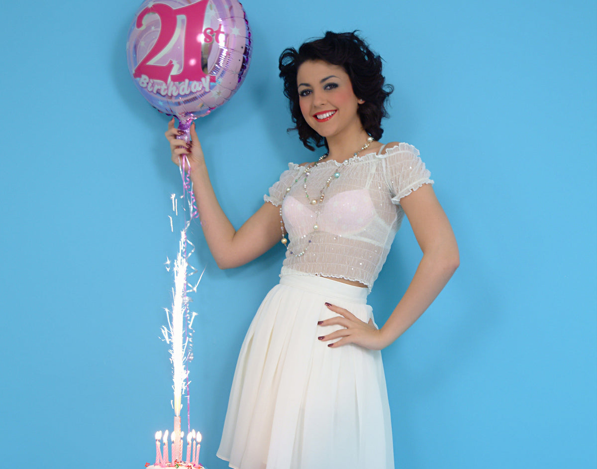 Bryoni-Kate in Twenty-One Today! (photoset) – pinupwow.mobi