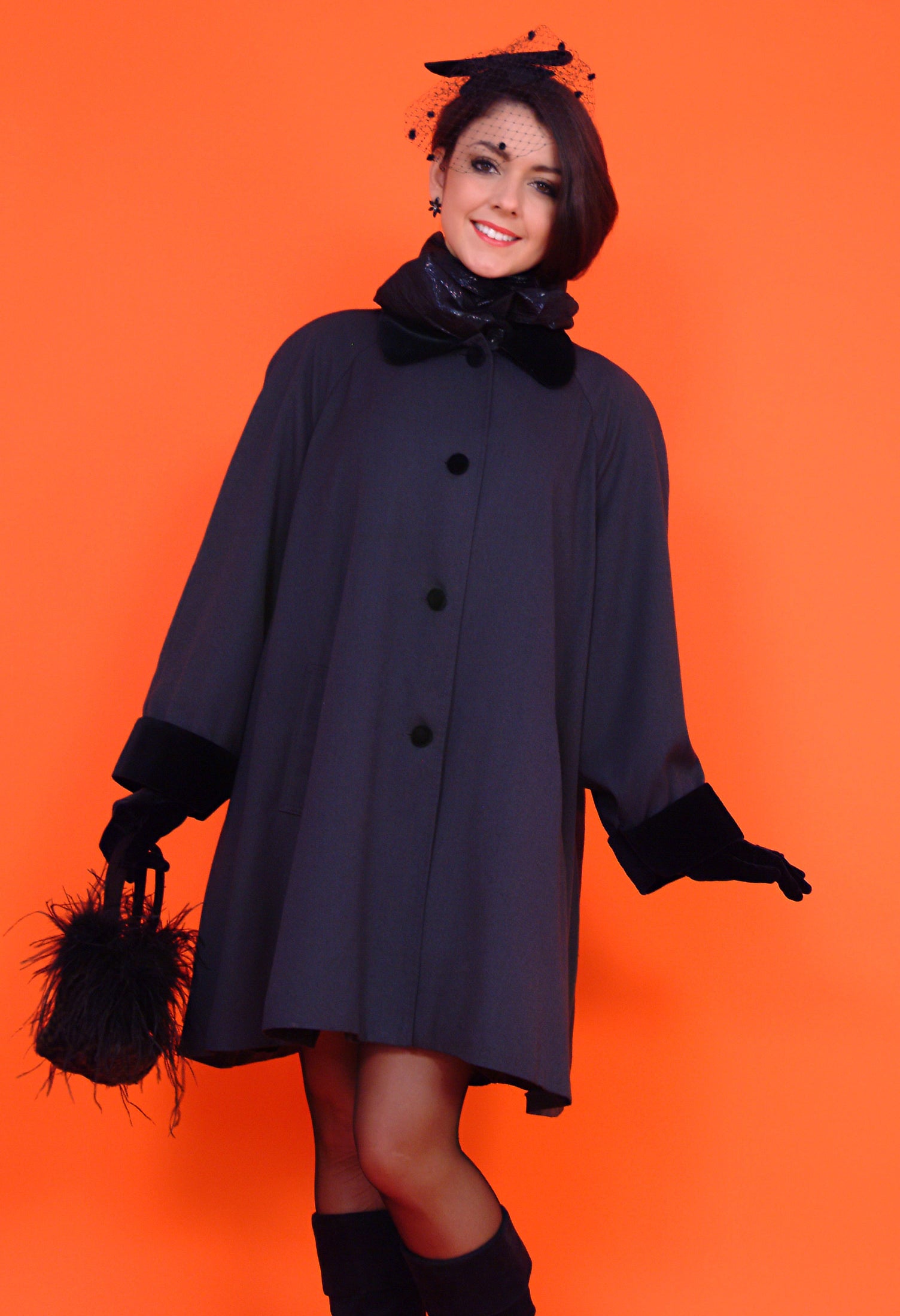 Bryoni-Kate in Office Skills (video) – pinupwow.mobi