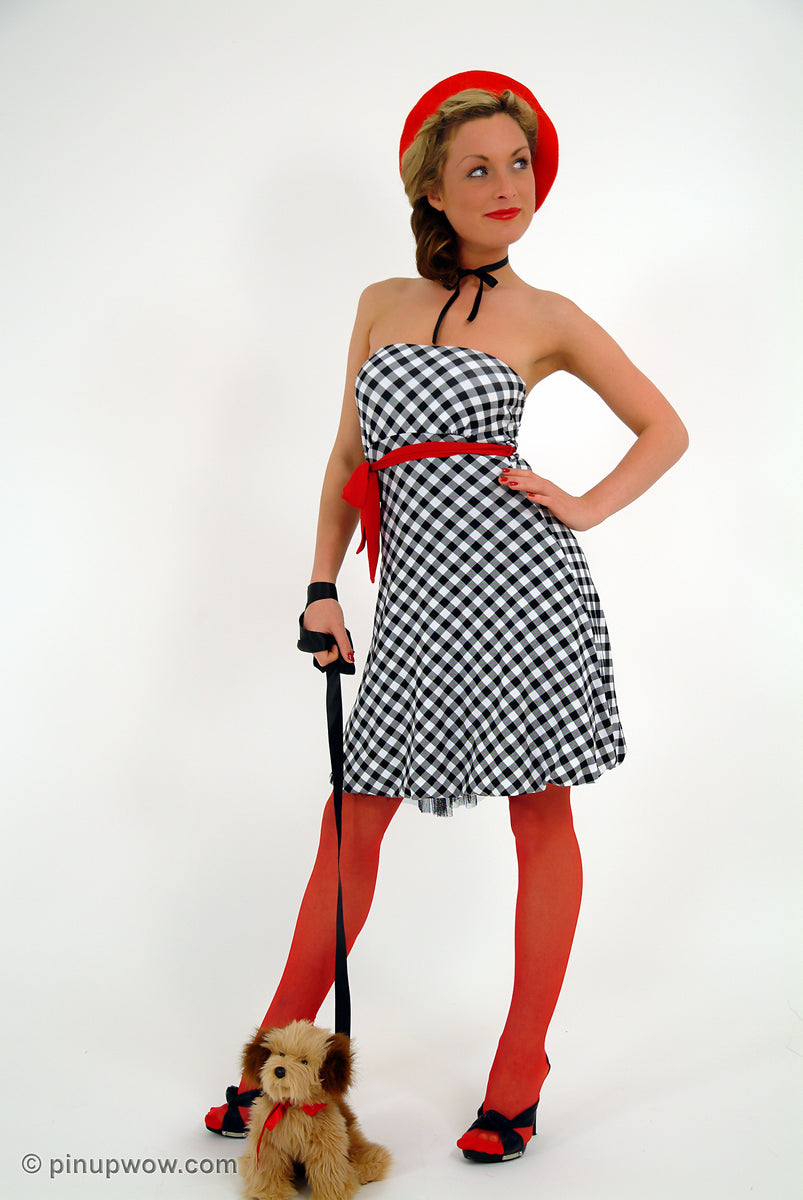 Laura-Marie in Pin-Up Pet (photoset) – pinupwow.mobi