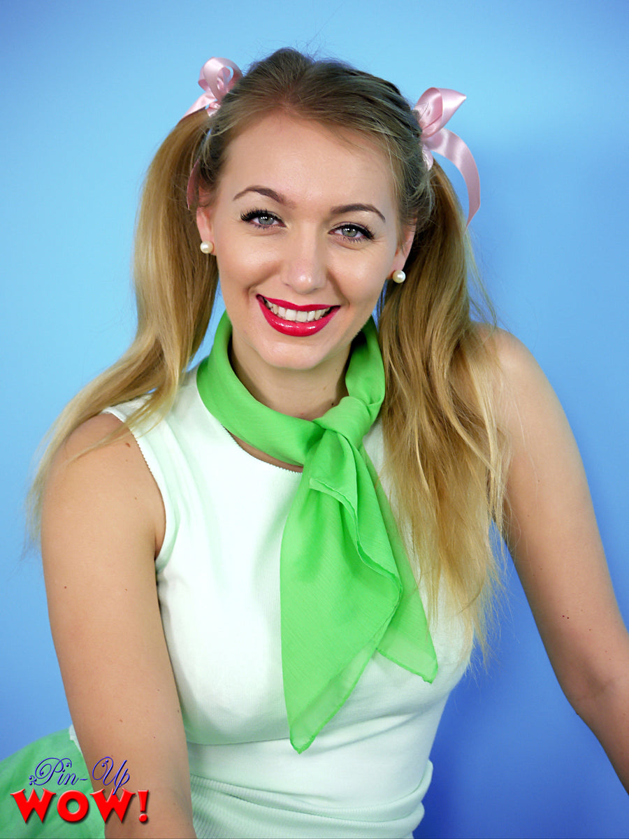Hayley-Marie in Taken for a Ride (photoset) – pinupwow