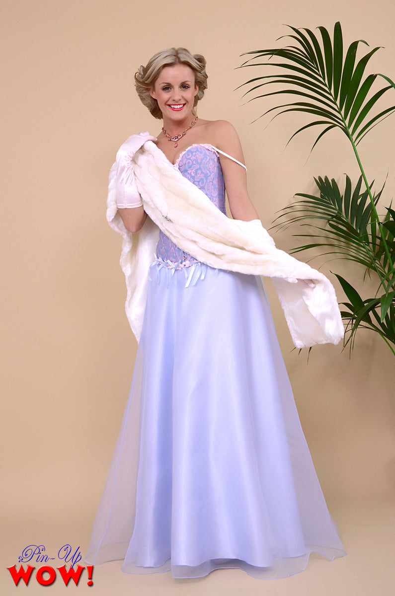 Amy Green in Flip Strip Me (photoset) – pinupwow.mobi