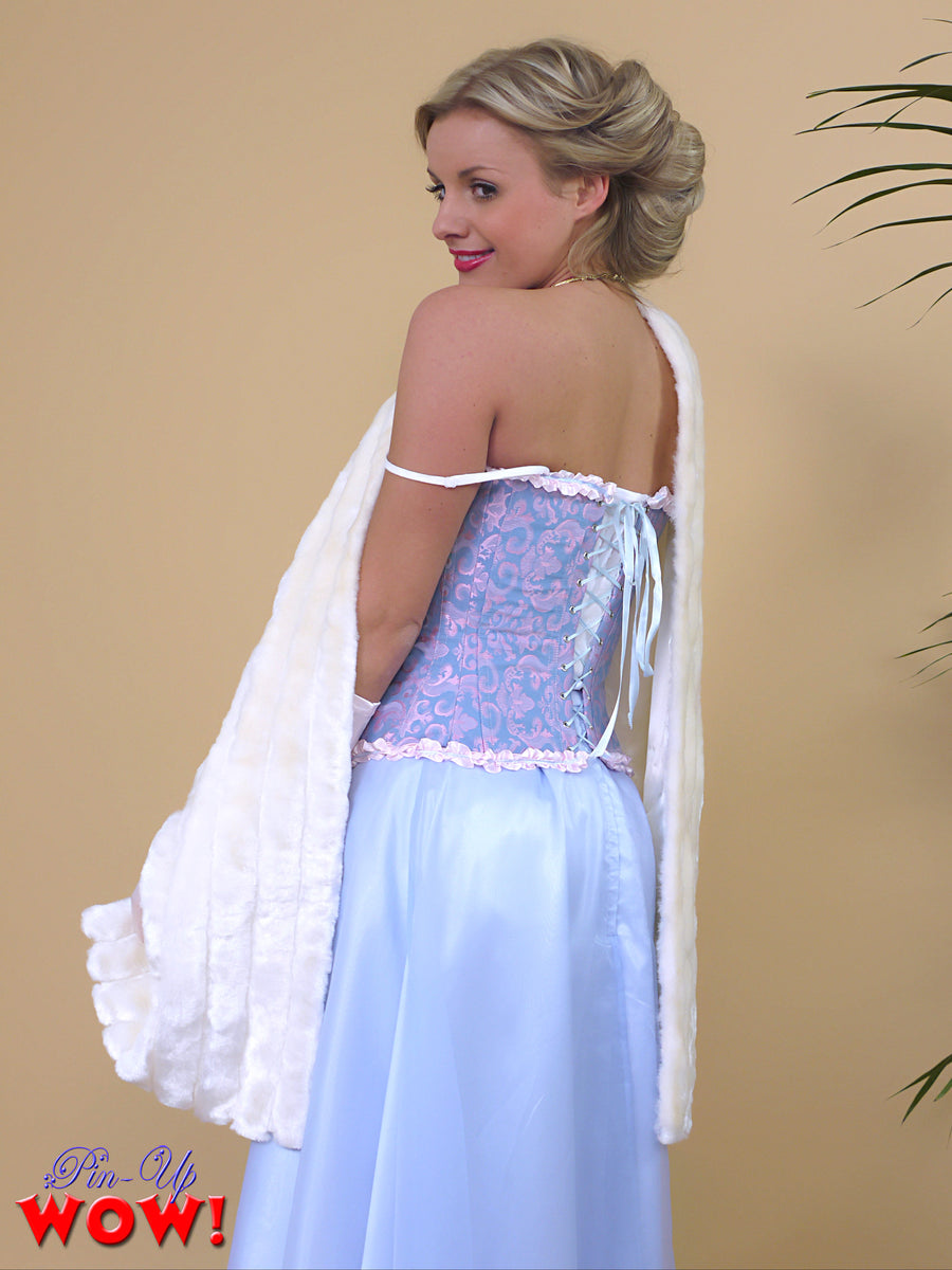 Amy Green in Flip Strip Me with (intimate photoset) – pinupwow.mobi