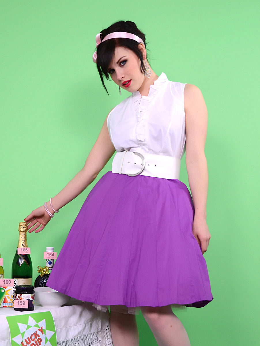 Jocelyn-Kay in Be Lucky (photoset) – pinupwow.mobi