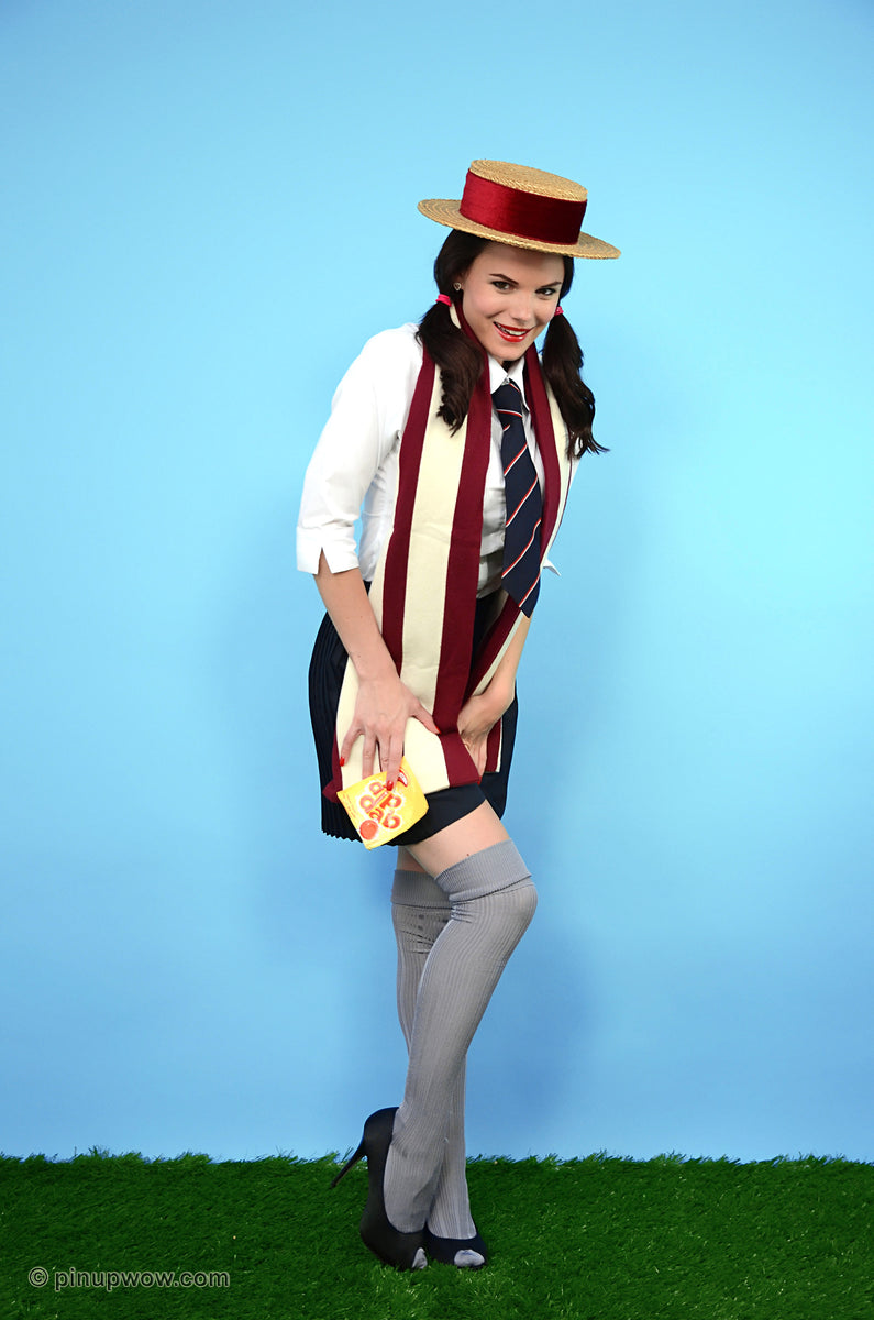 Mia in Dib Dab Cutie (photoset) – pinupwow